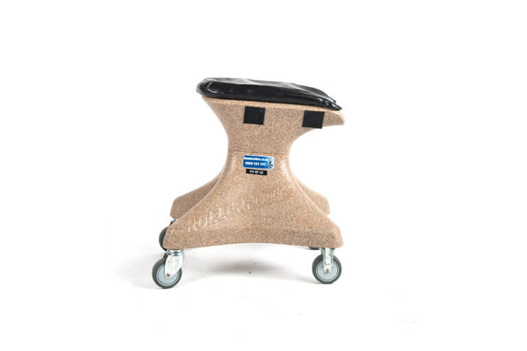 Roller Foot - Knee Scooters